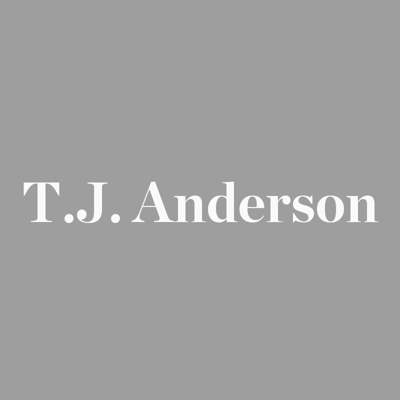 Sheet music composed by T.J. Anderson (1928-) – Ficks Music