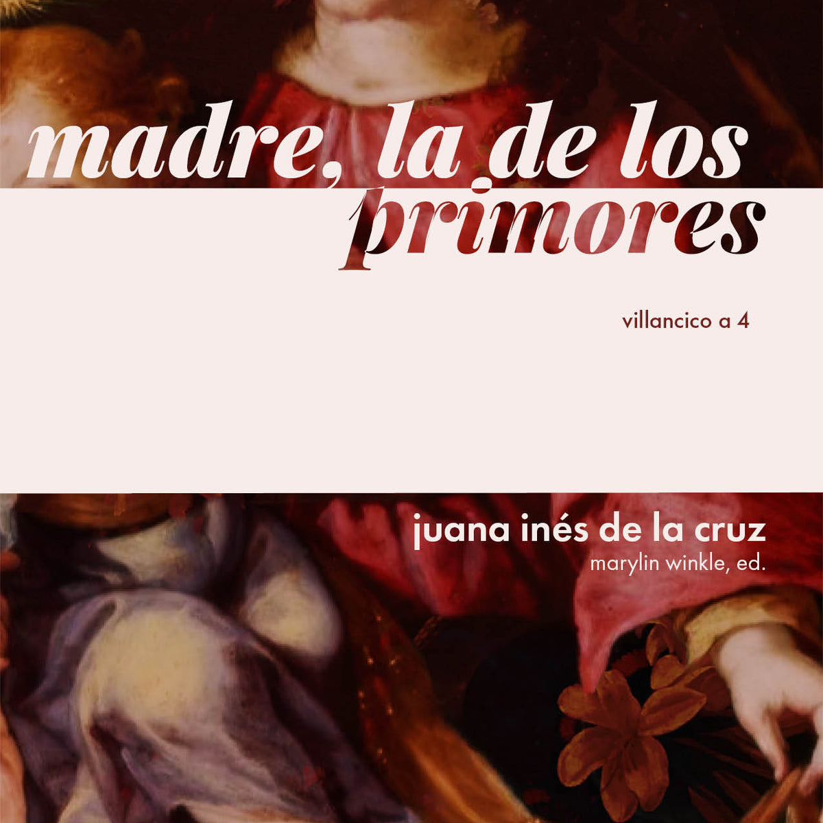 Cruz: Madre, la de los primores – Ficks Music