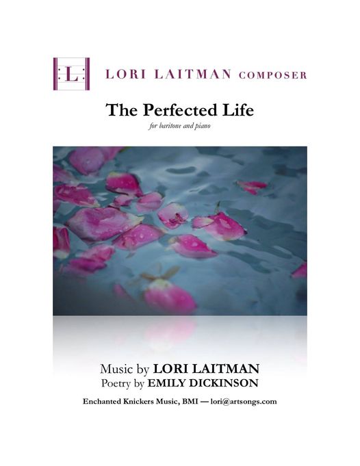 Laitman: The Perfected Life – Ficks Music